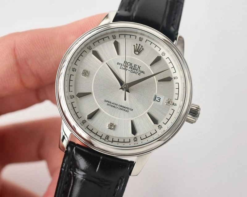 Top match ROLEX Watches