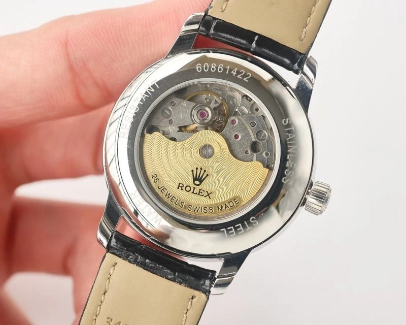 Top match ROLEX Watches