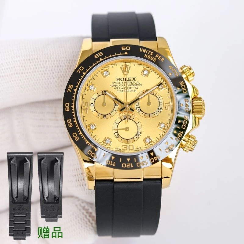 Top mirror ROLEX Watches