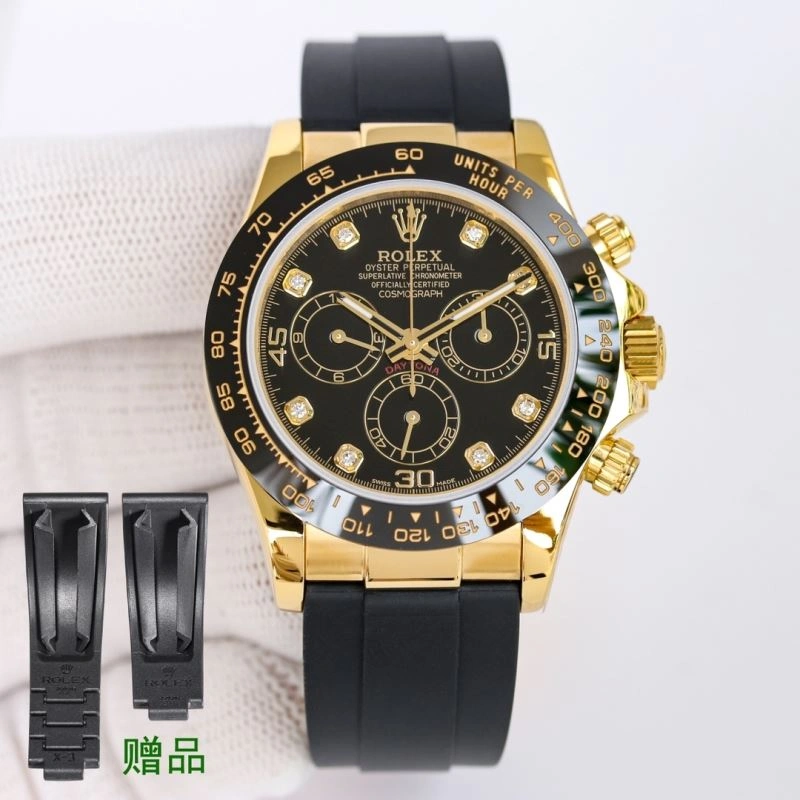 Top mirror ROLEX Watches
