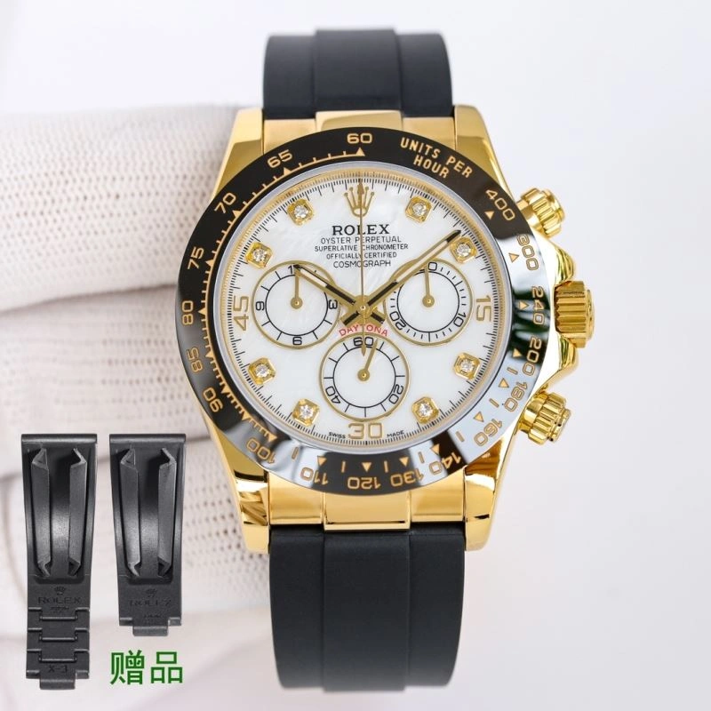 Top mirror ROLEX Watches