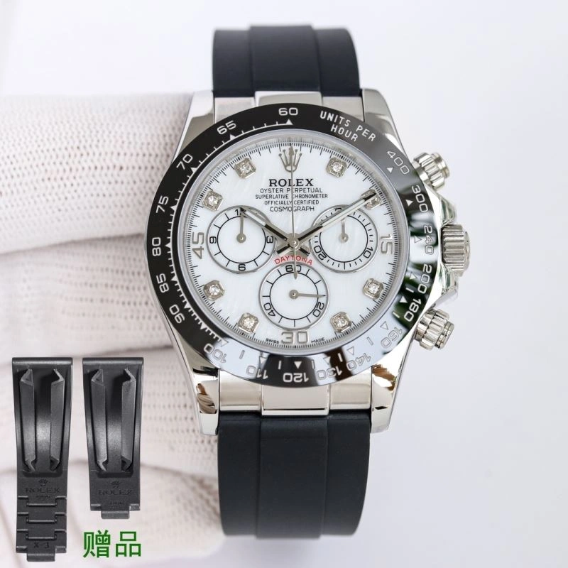 Top mirror ROLEX Watches
