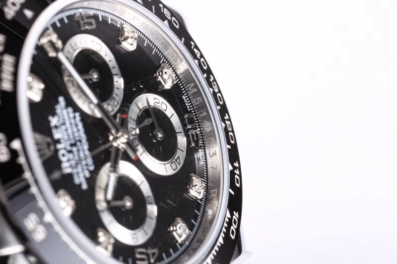 Top mirror ROLEX Watches