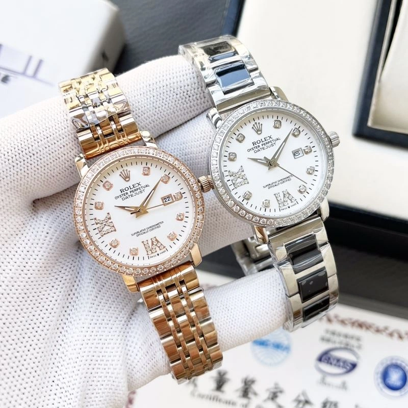 ROLEX Watches
