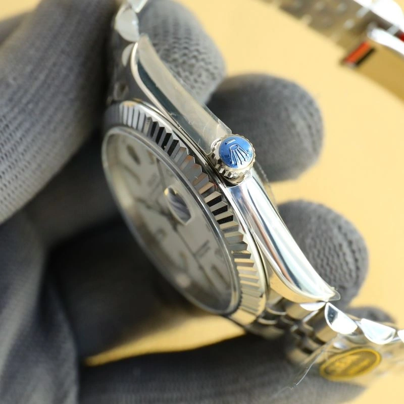 Indistinguishable ROLEX Watches