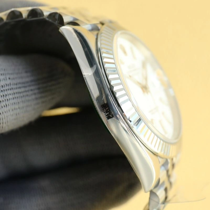 Indistinguishable ROLEX Watches