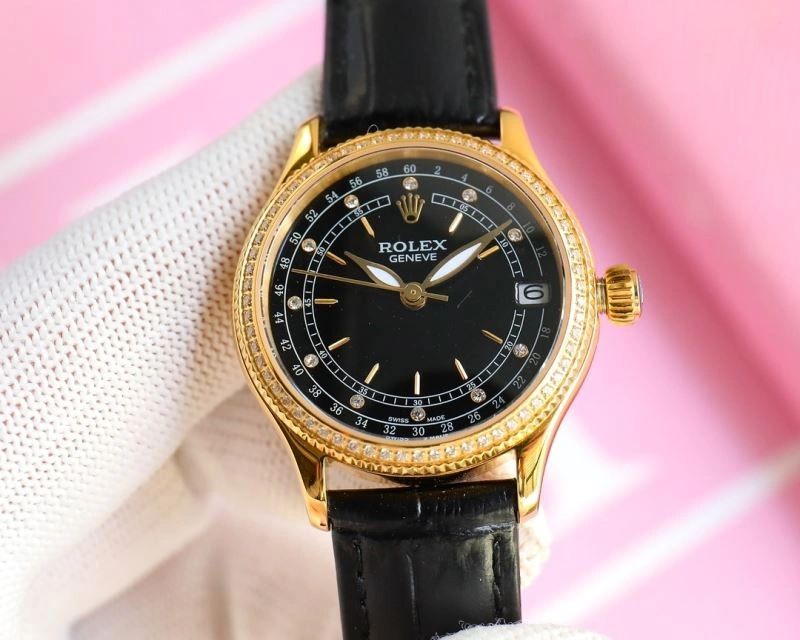 High fidelity ROLEX Watches
