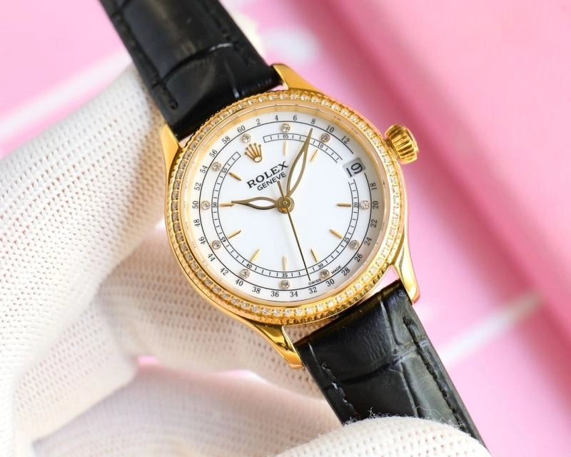 High fidelity ROLEX Watches