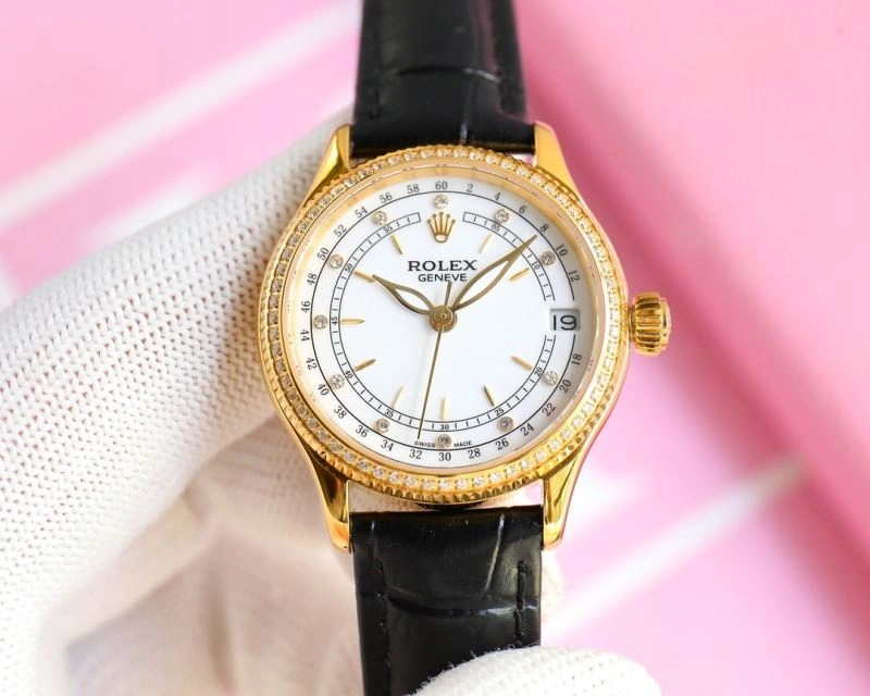 High fidelity ROLEX Watches