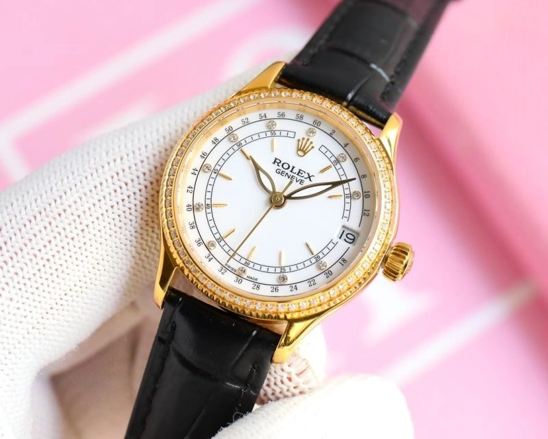 High fidelity ROLEX Watches