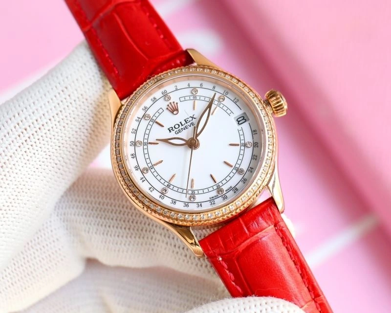 Top mirror ROLEX Watches