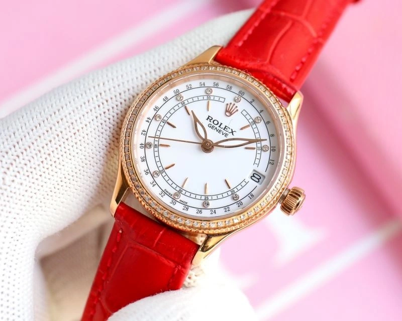 Top mirror ROLEX Watches