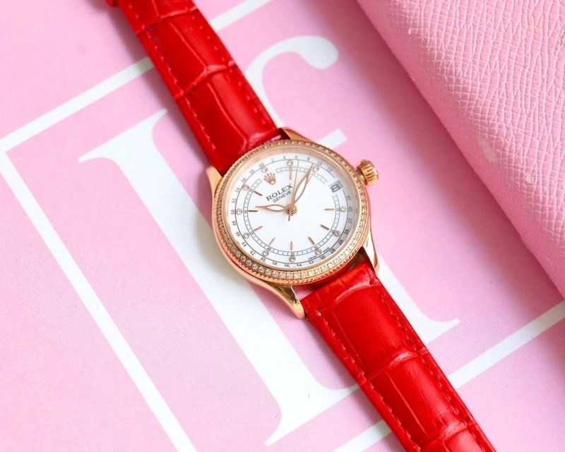 Top mirror ROLEX Watches