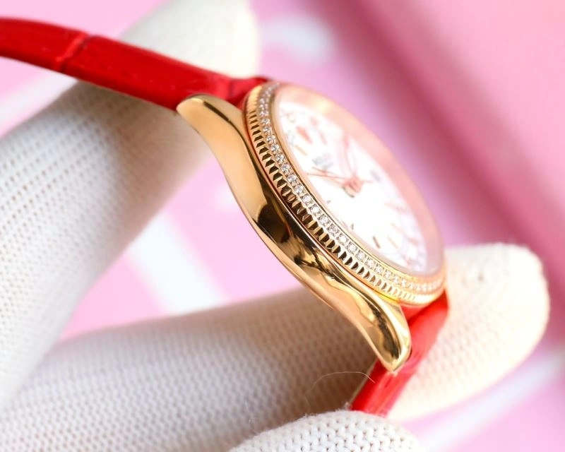Top mirror ROLEX Watches
