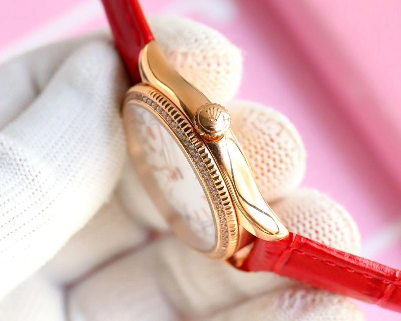 Top mirror ROLEX Watches