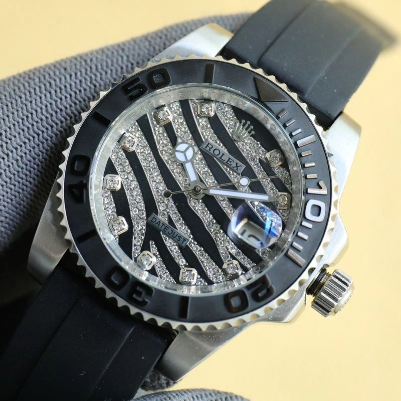 1:1 copy ROLEX Watches
