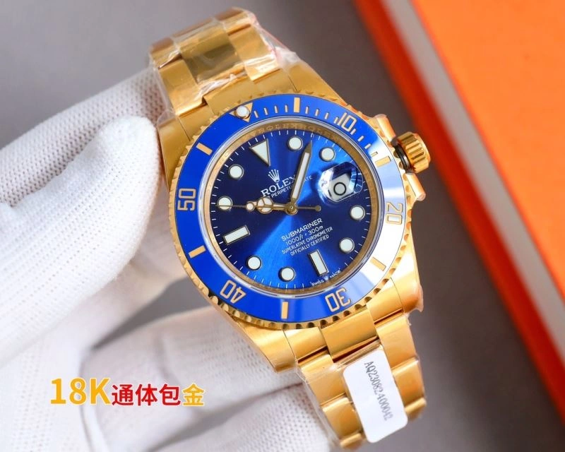 ROLEX Watches