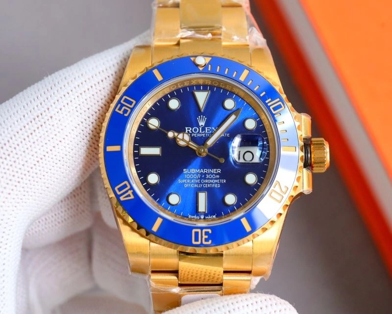 Perfect replica ROLEX Watches