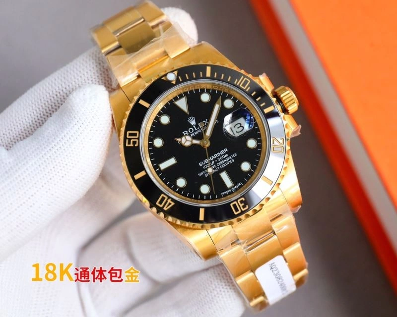 Perfect replica ROLEX Watches