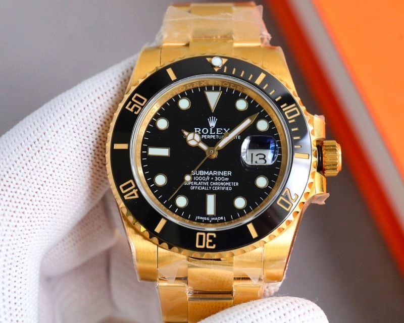 Perfect replica ROLEX Watches