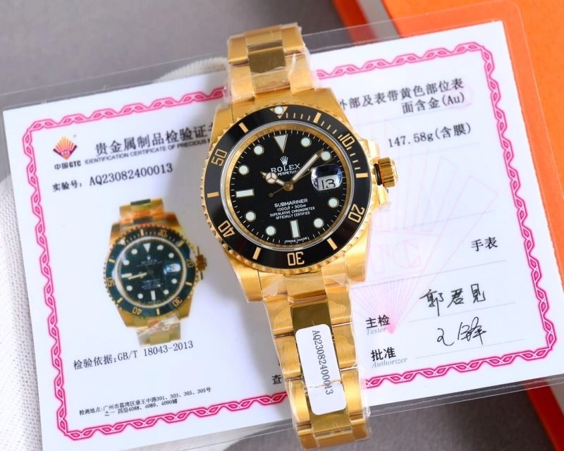Perfect replica ROLEX Watches