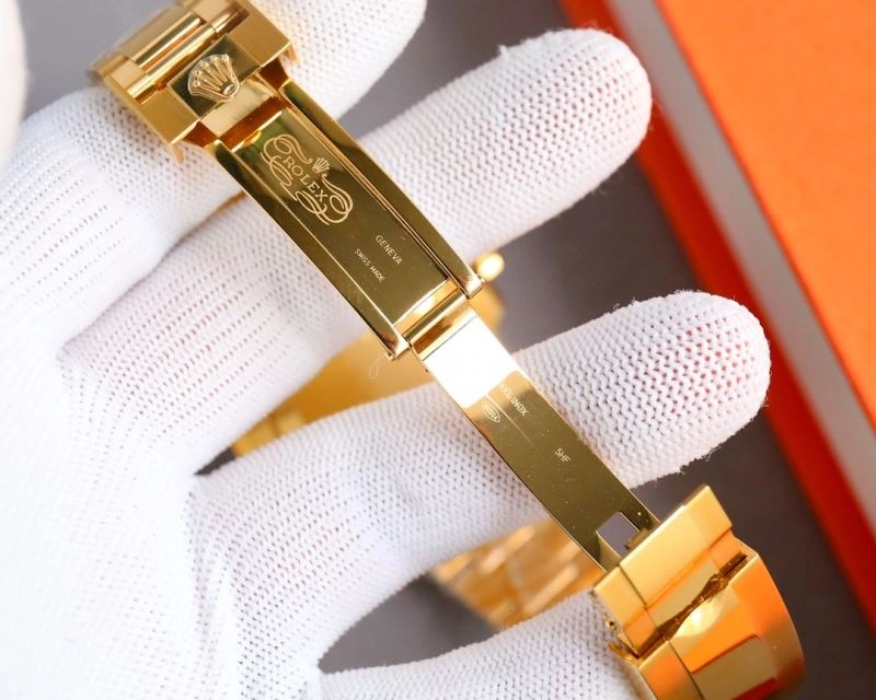 Perfect replica ROLEX Watches