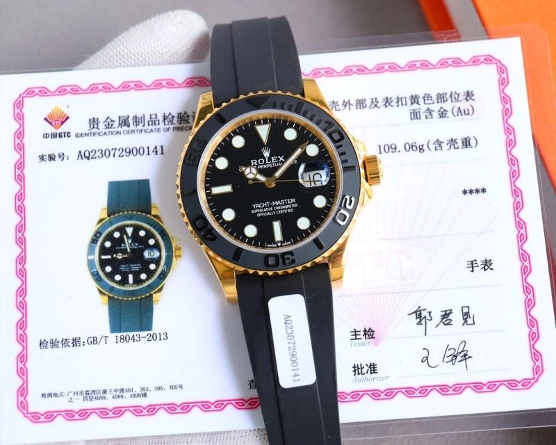 OEM ROLEX Watches