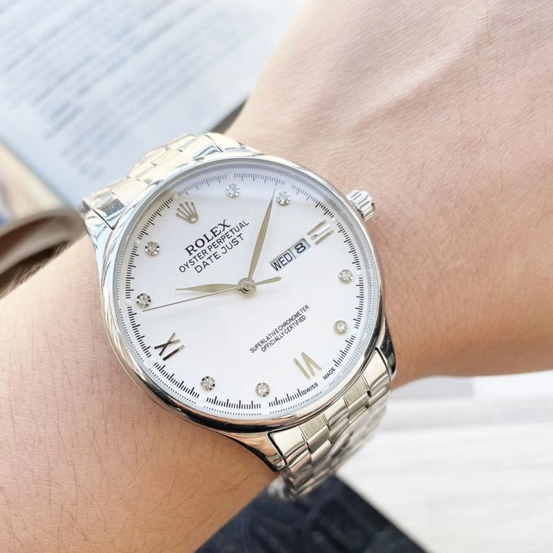 Legit ROLEX Watches