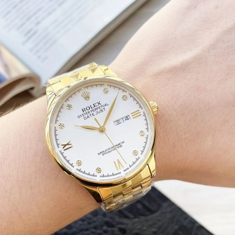 Legit ROLEX Watches