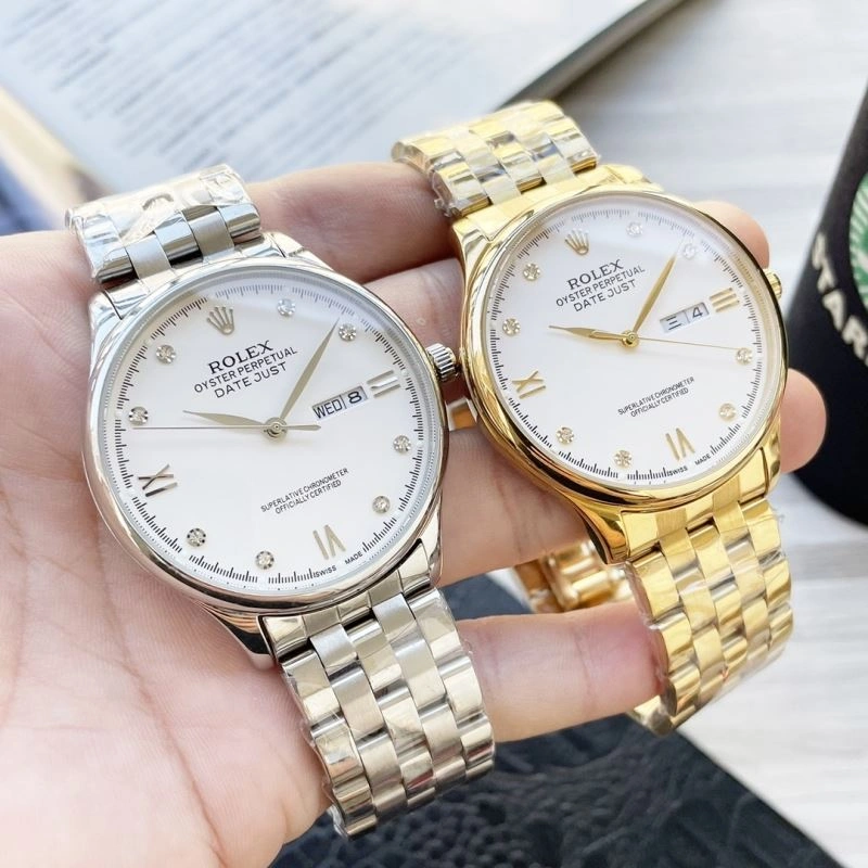 Legit ROLEX Watches