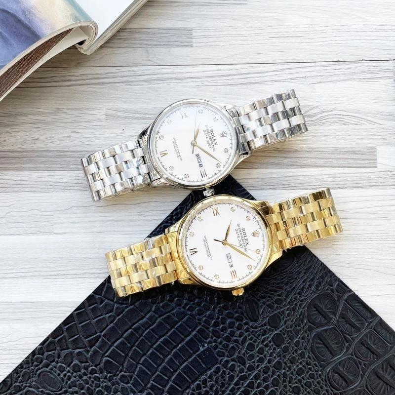 Legit ROLEX Watches