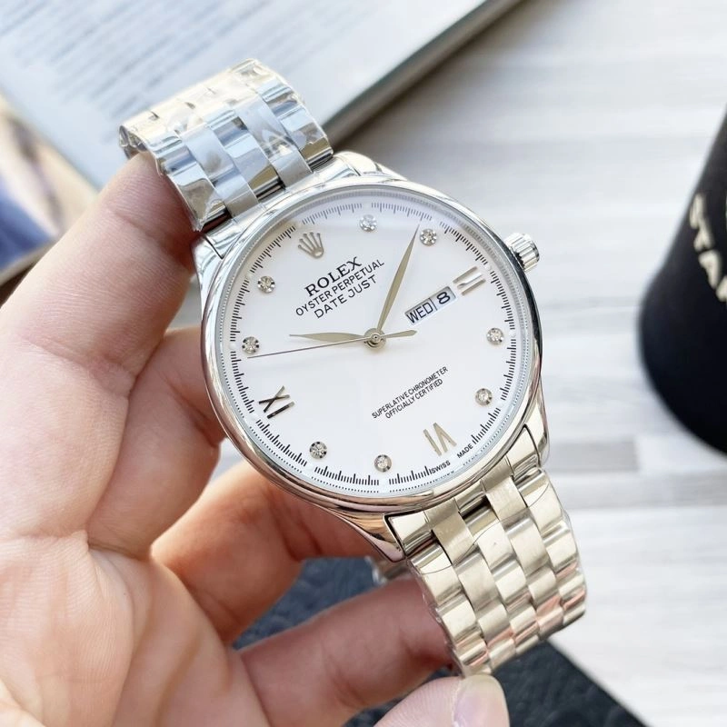 Legit ROLEX Watches