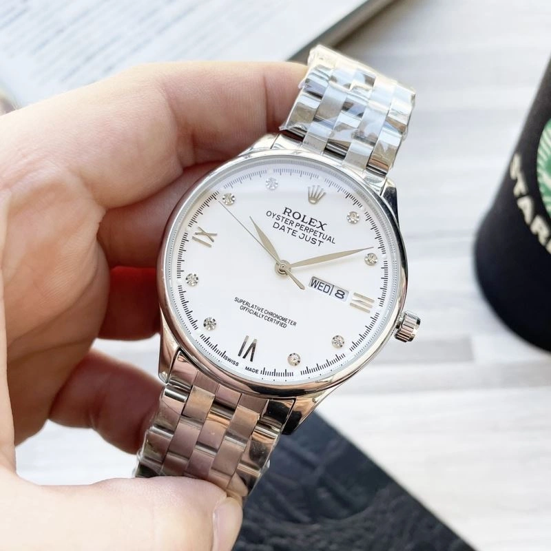 Legit ROLEX Watches