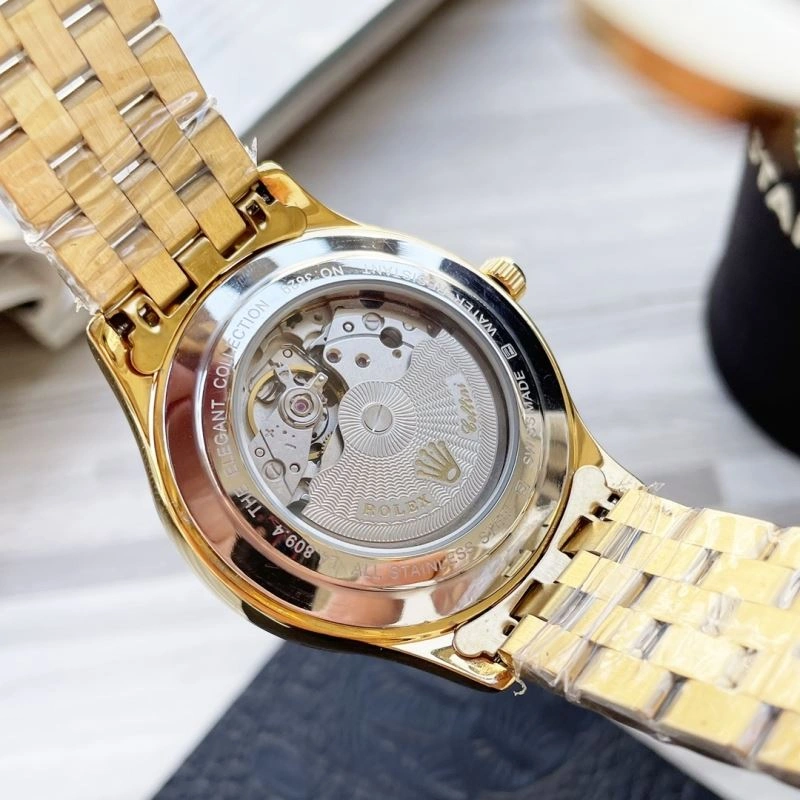 Legit ROLEX Watches