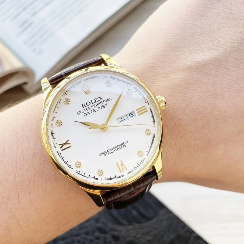 OEM ROLEX Watches