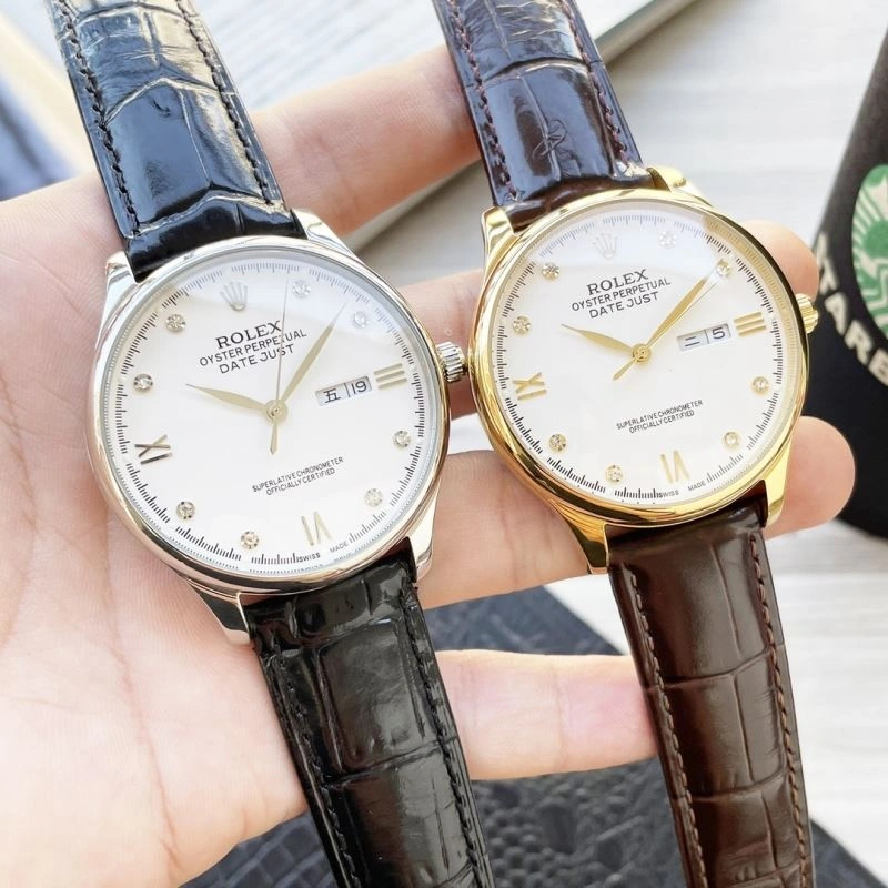 OEM ROLEX Watches