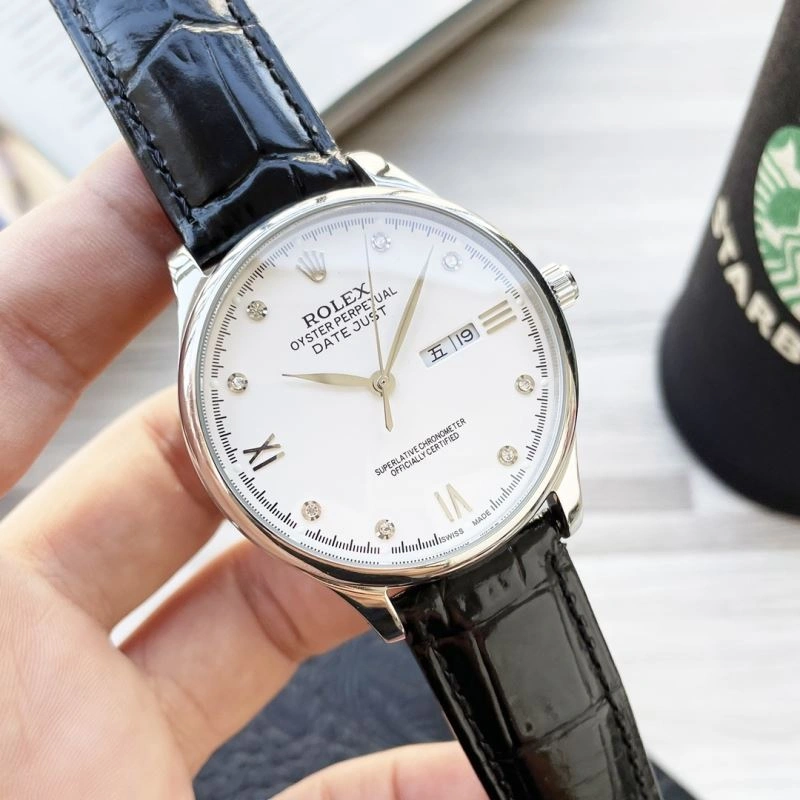 OEM ROLEX Watches