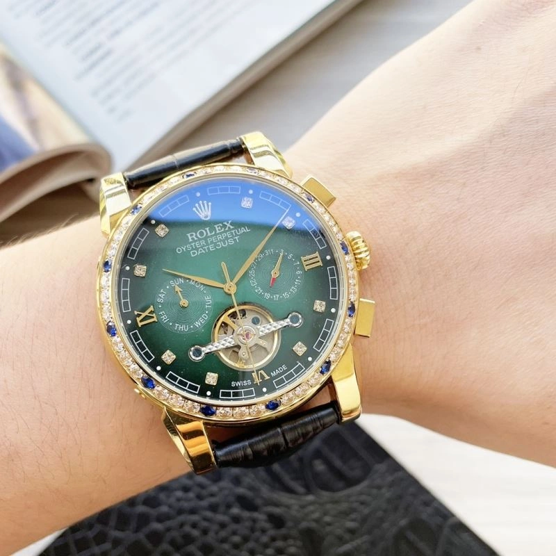 Legit ROLEX Watches