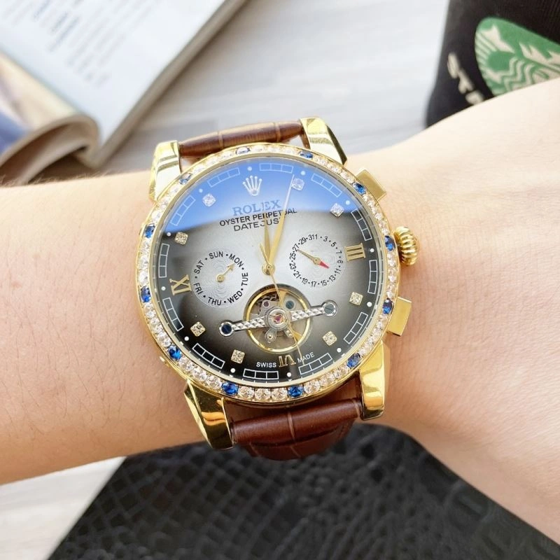 Legit ROLEX Watches