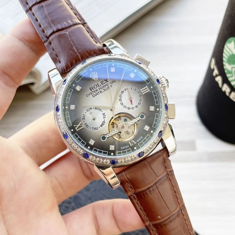 Legit ROLEX Watches
