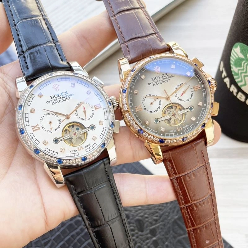 Legit ROLEX Watches