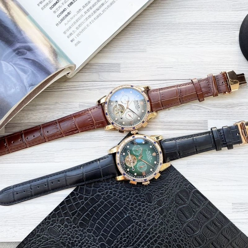 Legit ROLEX Watches