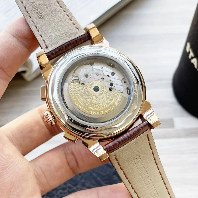 Legit ROLEX Watches