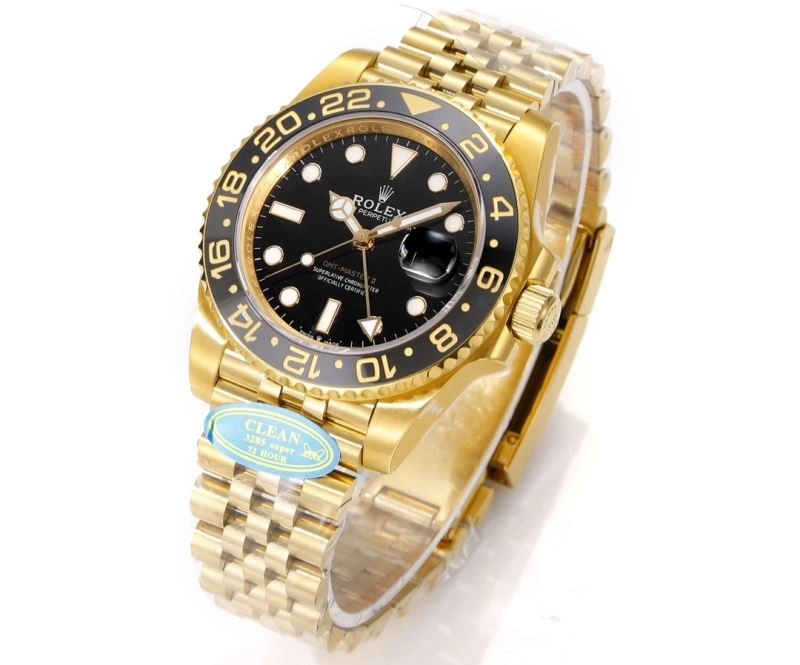 Perfect replica ROLEX Watches