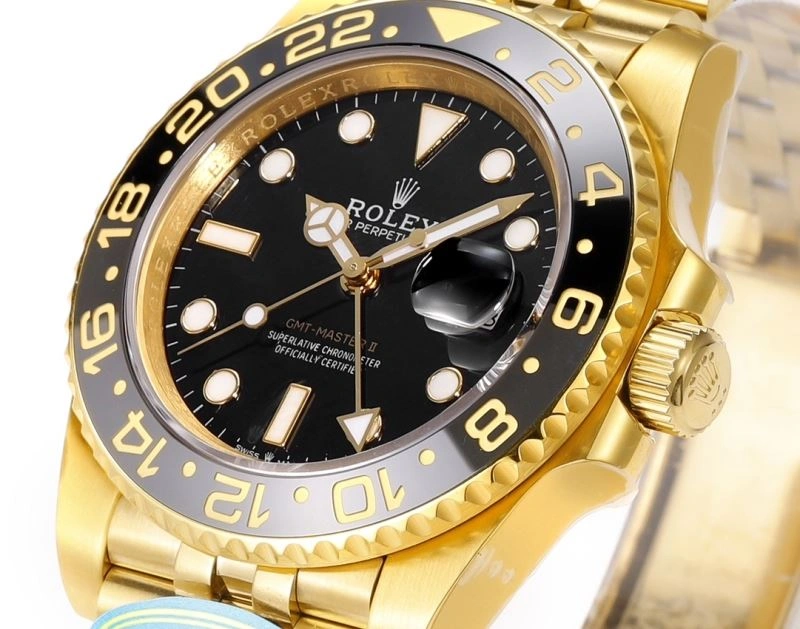 Perfect replica ROLEX Watches