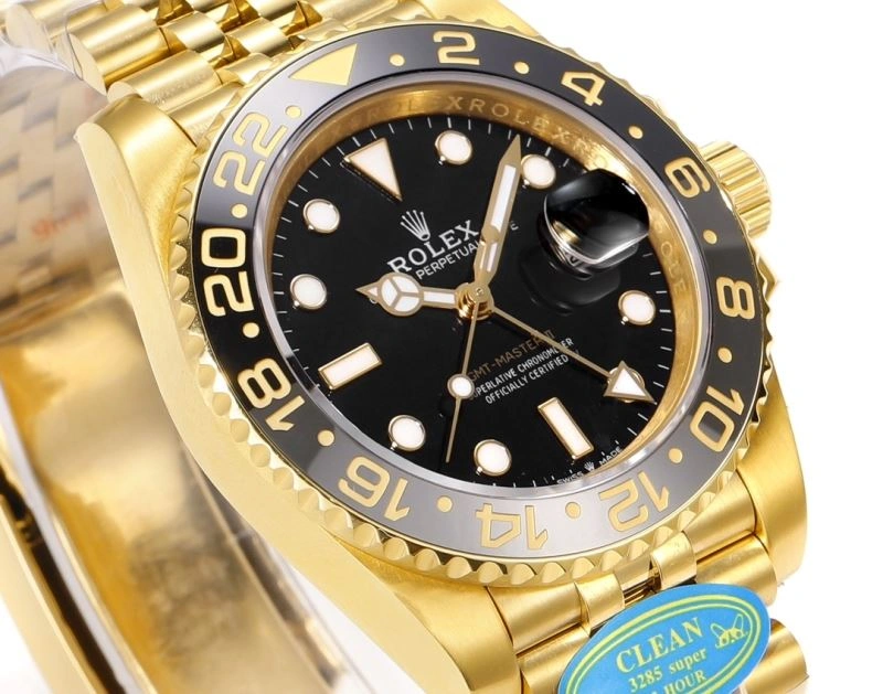 Perfect replica ROLEX Watches