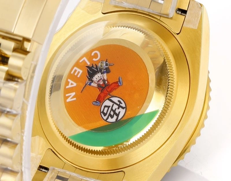 Perfect replica ROLEX Watches
