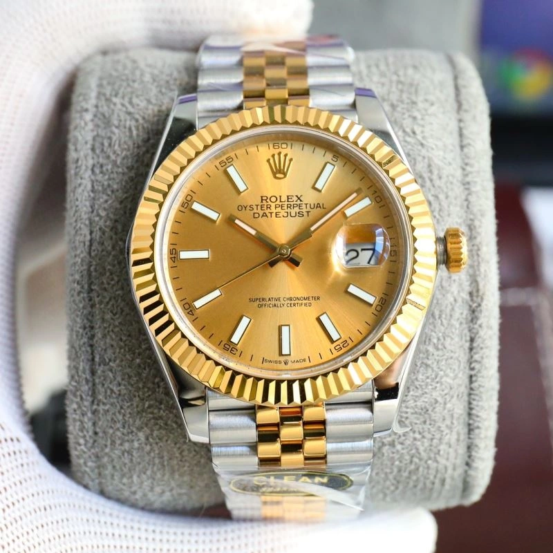 Original ROLEX Watches