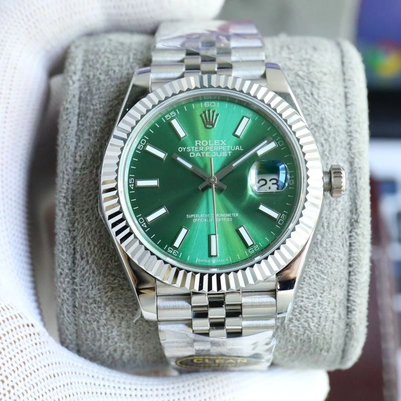 Budget-friendly ROLEX Watches