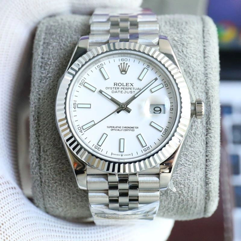 Budget-friendly ROLEX Watches